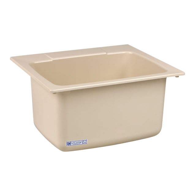 E. L. Mustee & Sons - Laundry + Utility Sinks