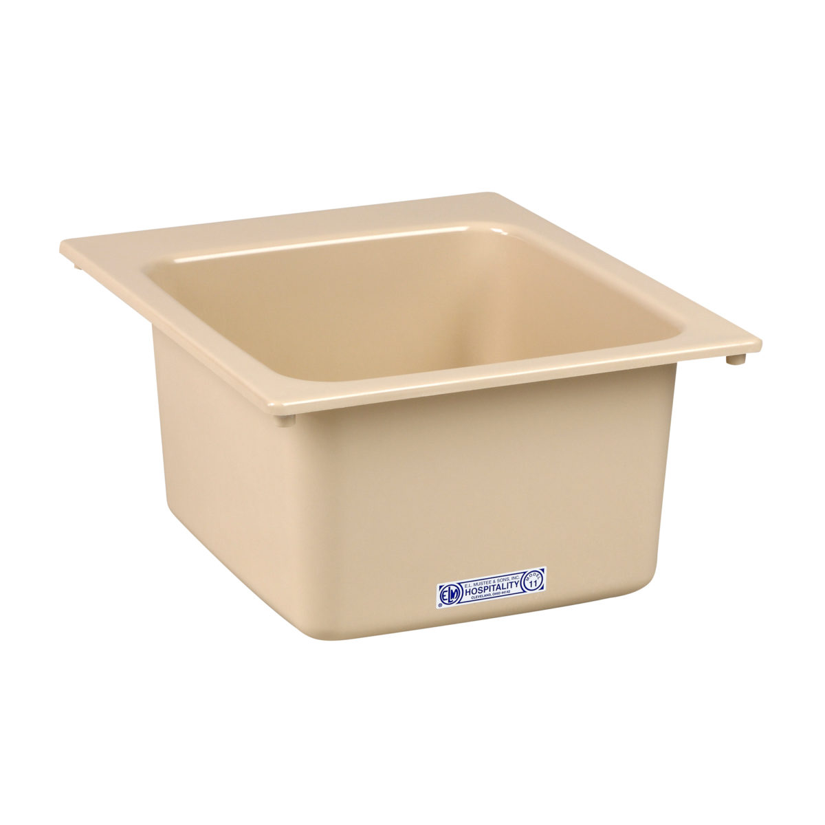 E. L. Mustee & Sons - Laundry + Utility Sinks
