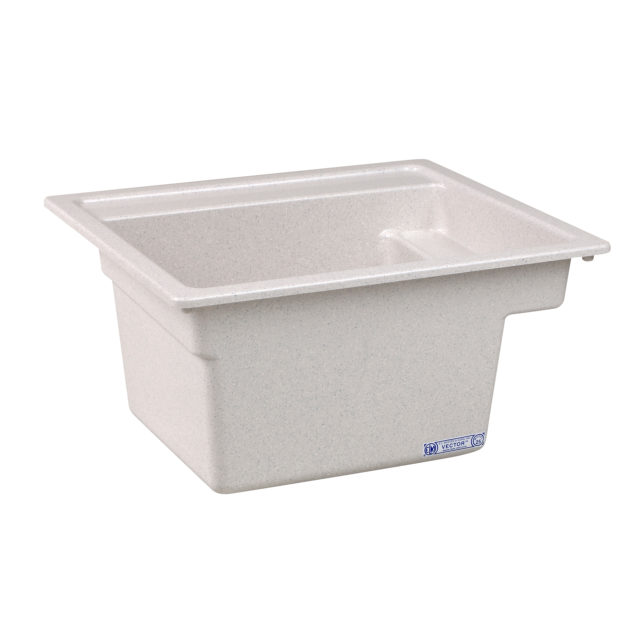 E. L. Mustee & Sons - Laundry + Utility Sinks