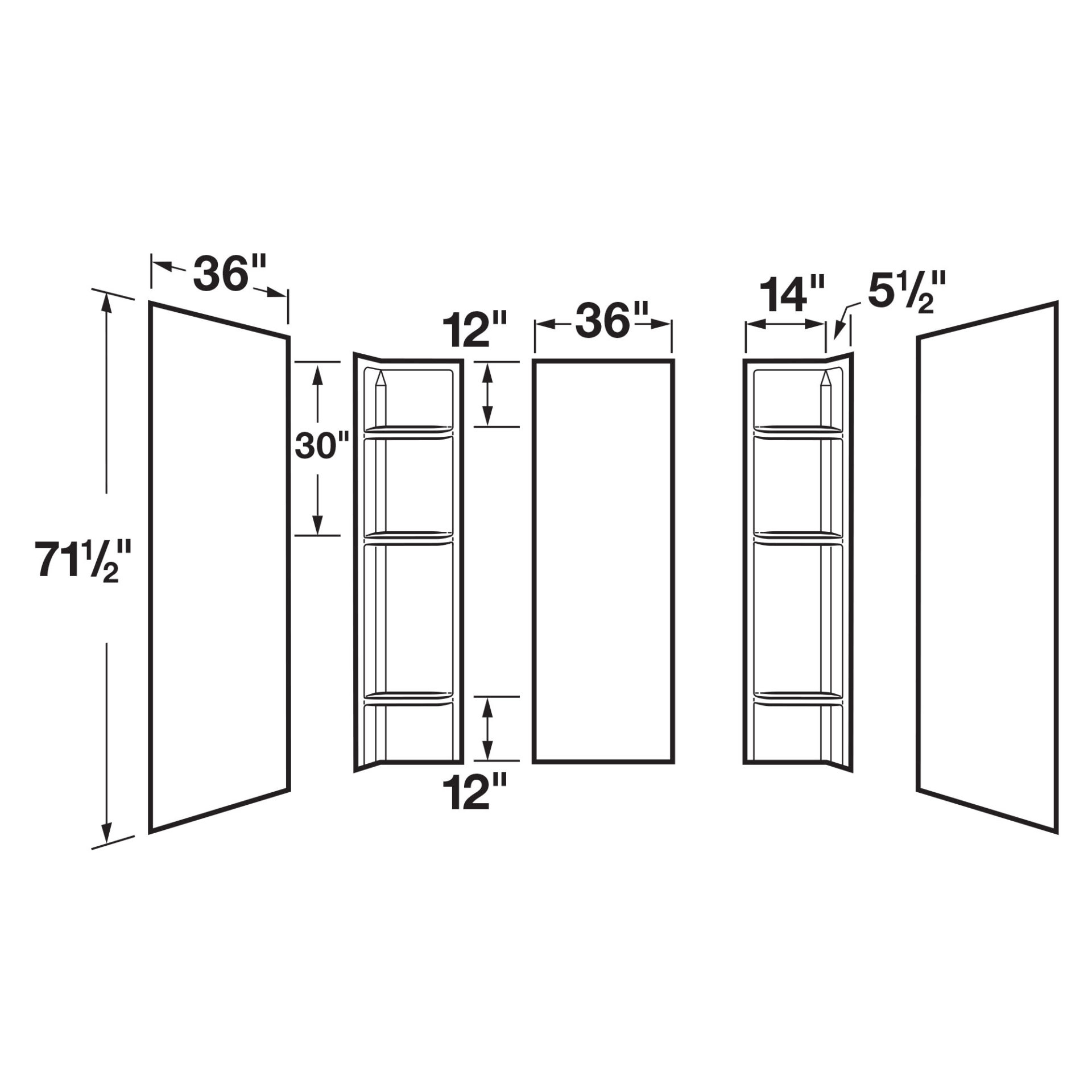 E. L. Mustee & Sons - 260WHT