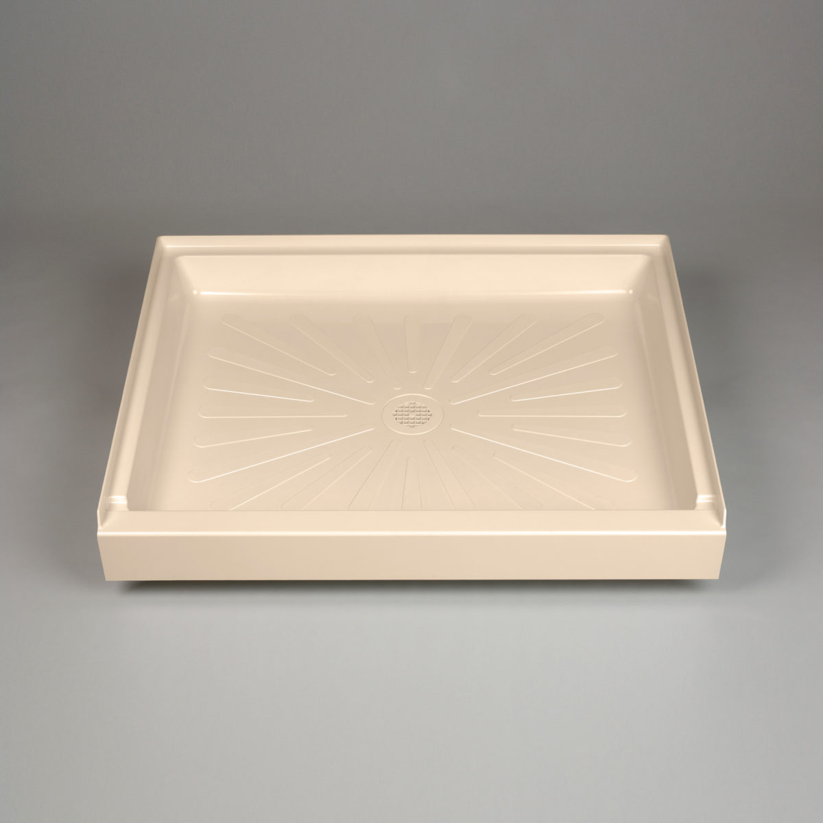 E. L. Mustee & Sons - Shower Floors + Barrier Free