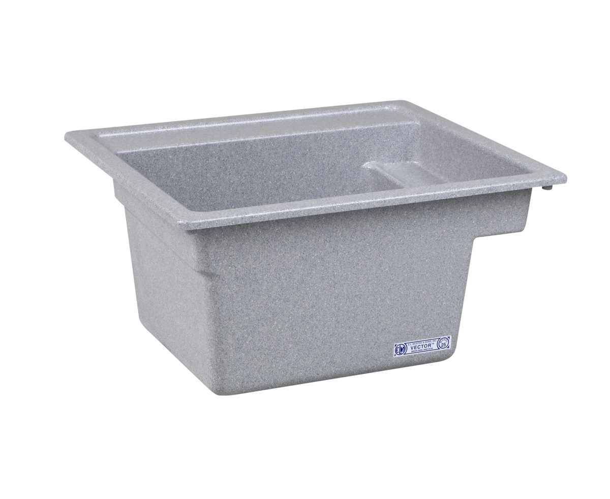 E. L. Mustee & Sons - 25TW