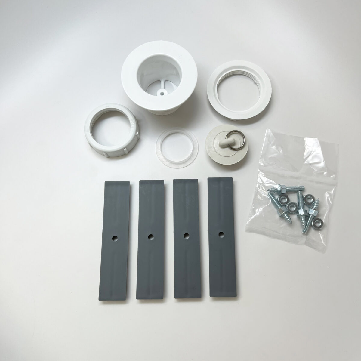 E. L. Mustee & Sons - Pages