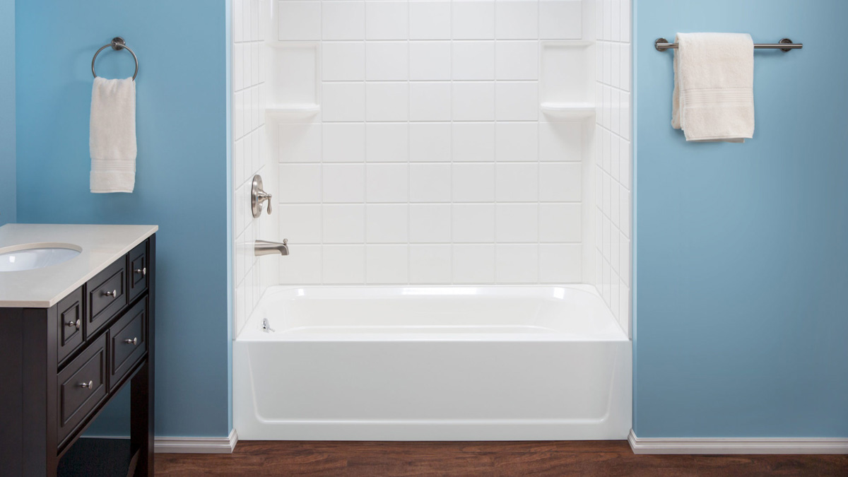 E. L. Mustee & Sons - Shower + Bath