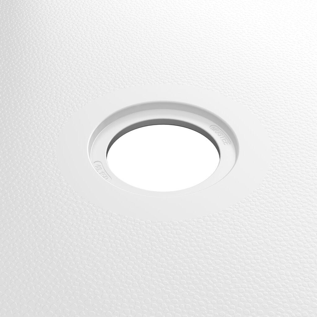 E. L. Mustee & Sons - 3660LP