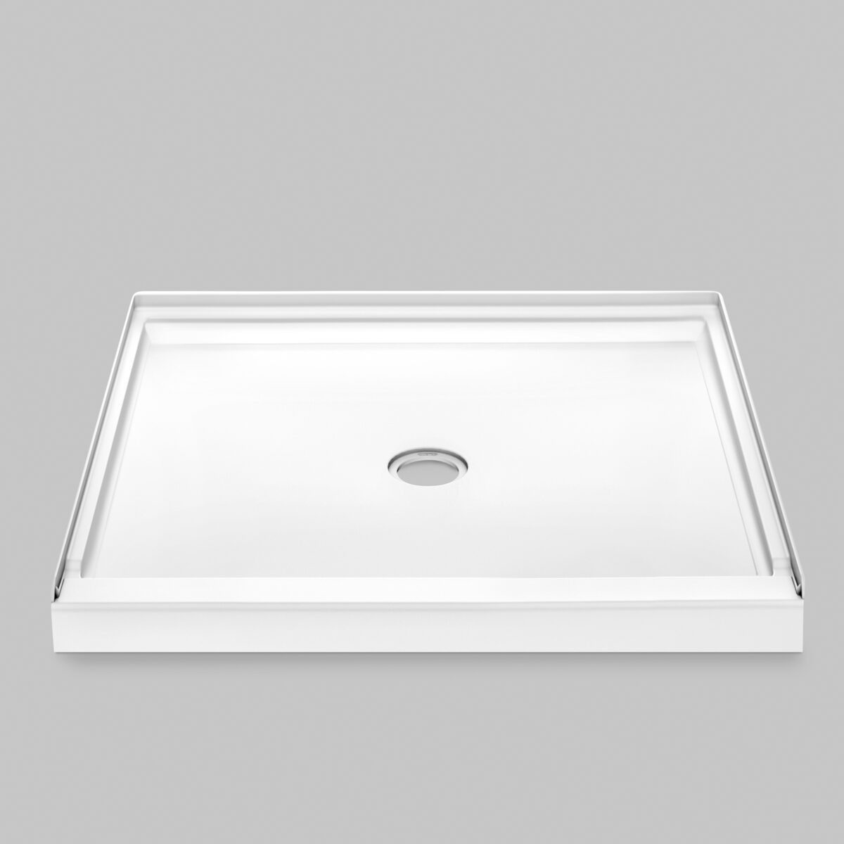 E. L. Mustee & Sons - Shower Floors + Barrier Free